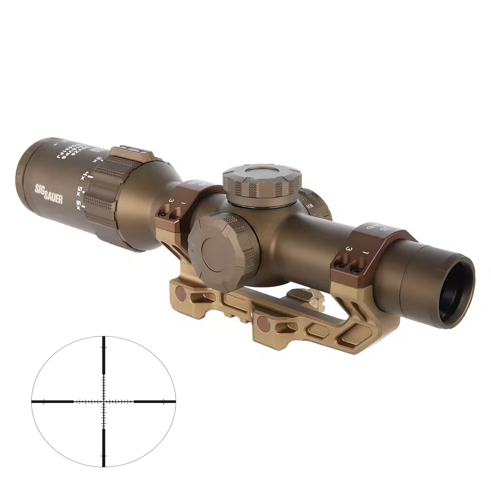 Tango 6t - Gun Sights at GunBroker.com : 1127296368