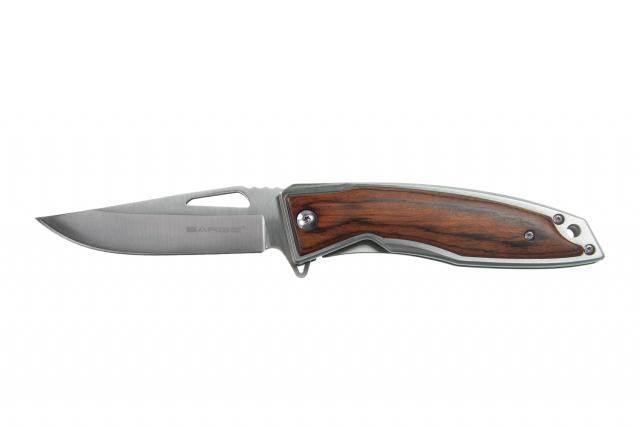 Sarge knives strive - swift assist folding knife - 2-1-2" blade - Knife ...