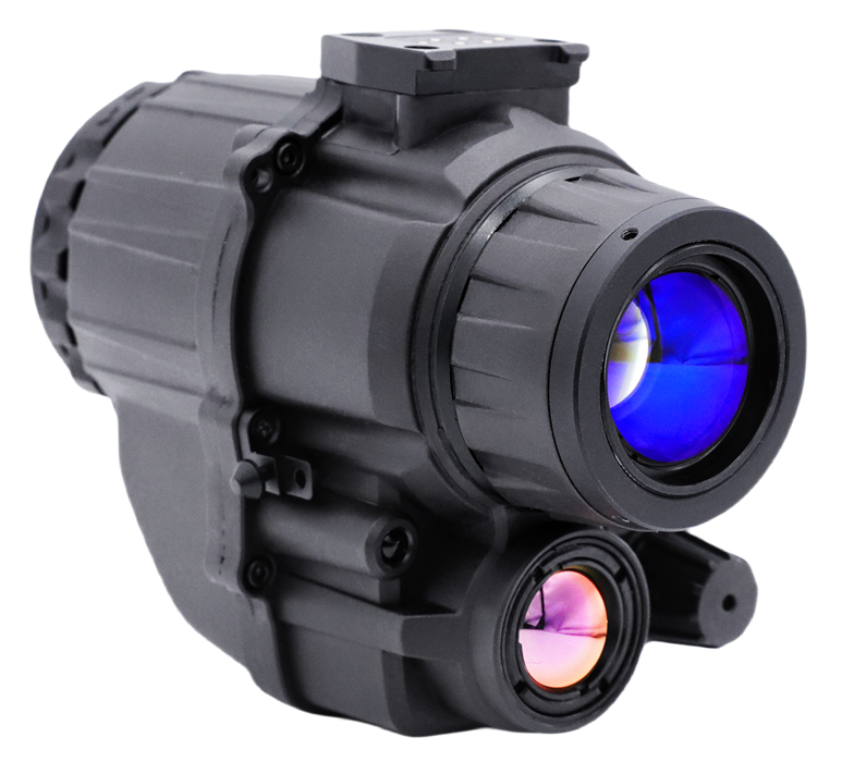 Rix thermal & iit fusion monocular - Laser Sights at GunBroker.com ...