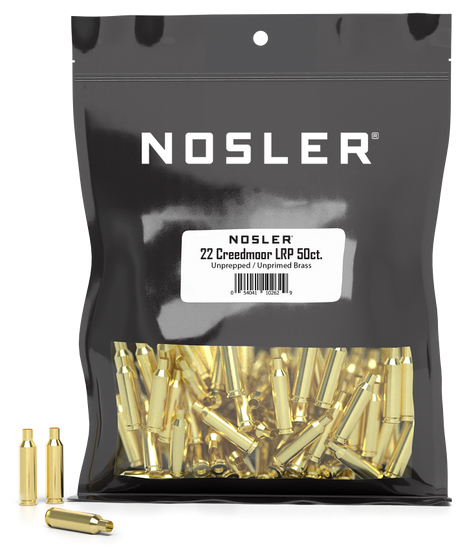 Nos bulk brass bag 22-22 creed 50-1 - Other Rifles at GunBroker.com ...