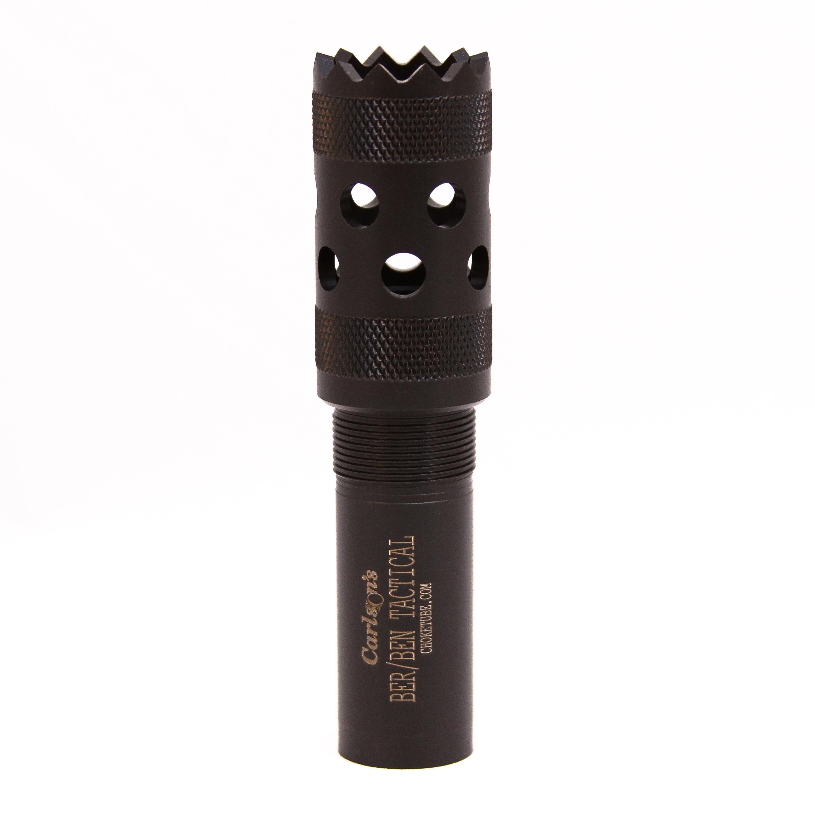 Carlson's tactical breecher improved cylinder choke tube for 12 ga ...
