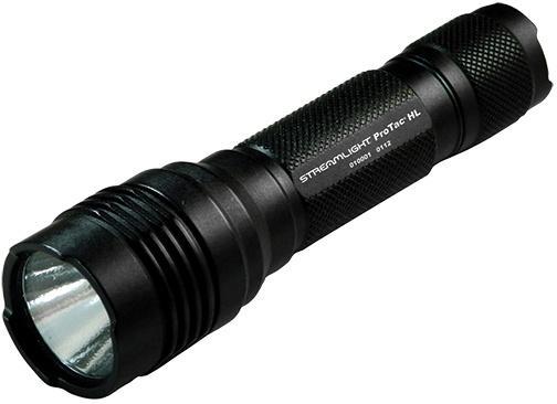 Streamlight protac hl high lumen professional led tactical light ...