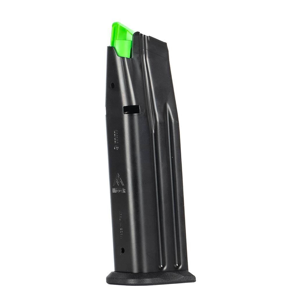 Mec-gar handgun magazine for 20112311prodigy & double stack 1911 - 9mm ...