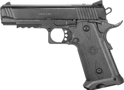 Commander optic ready blk 11rdgirsan witness 2311 45acp - Semi Auto ...