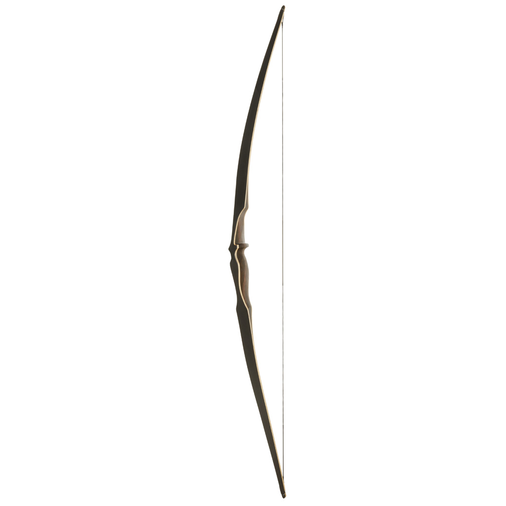 October mountain strata longbow 62 in. 50 lbs. Rh - Bows at GunBroker ...