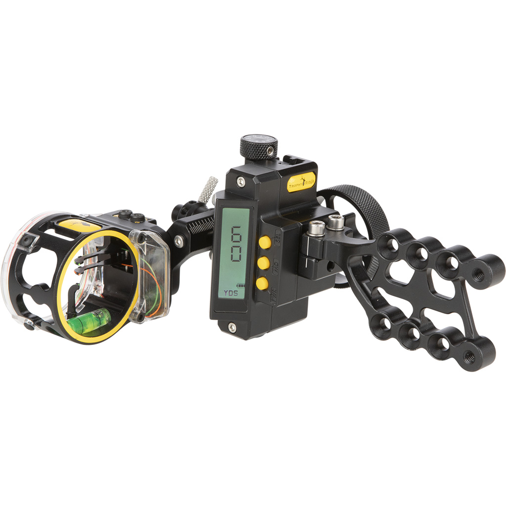 Trophy ridge digital react trio bowsight rh - Hunting Accessories at ...
