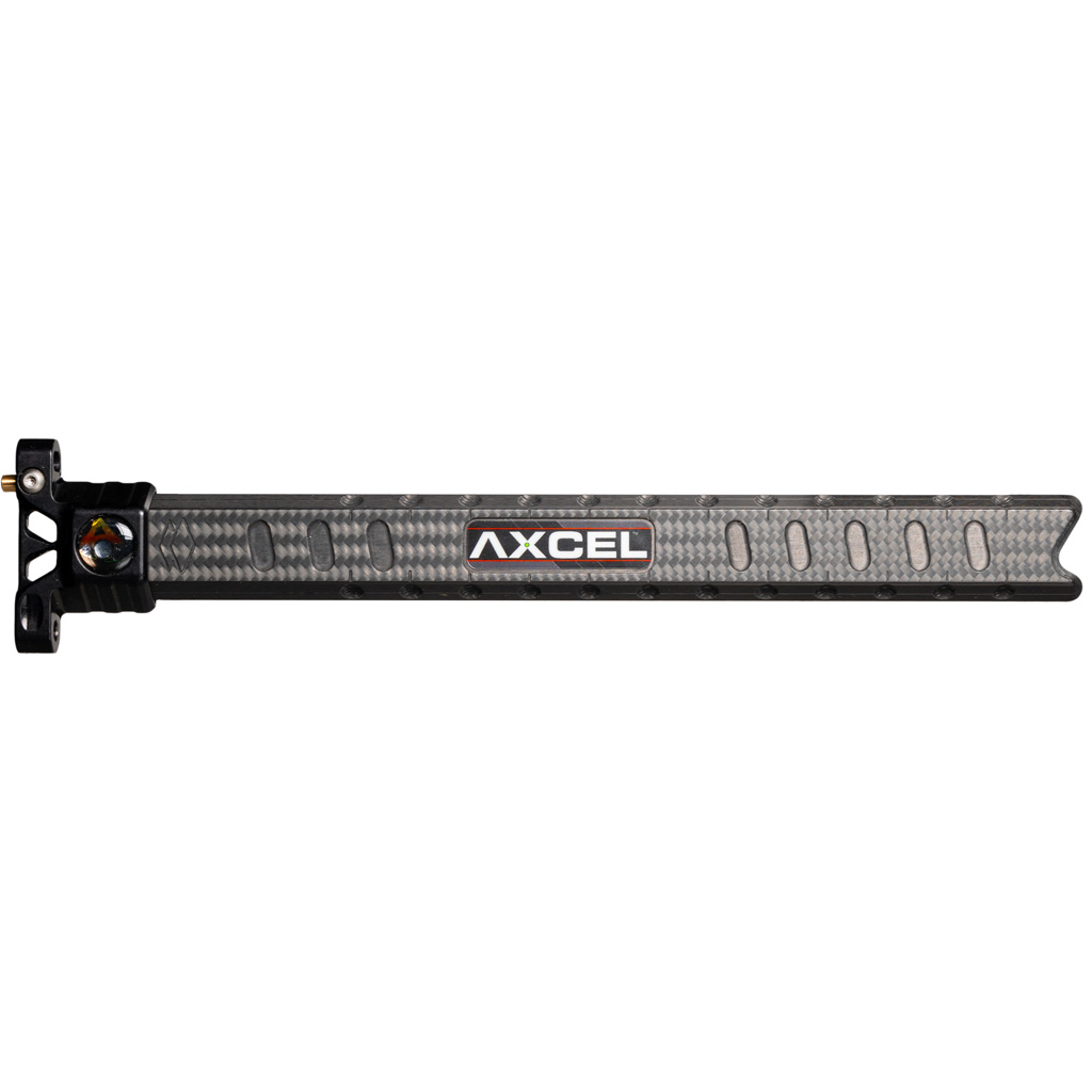 Axcel achieve xp pro diamond weave extension bar black 9 in. Lh - Laser ...