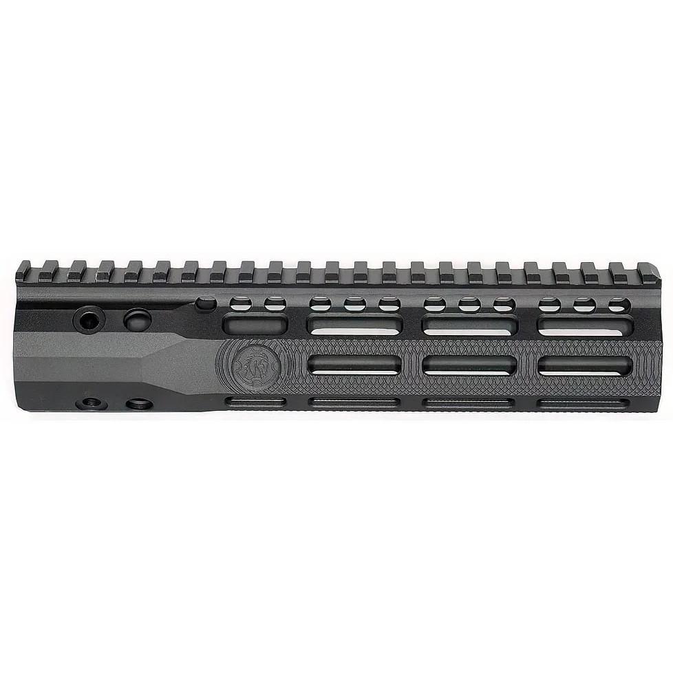 Troy gen2 socc mlok battlerail handguard 9.6" low profile black - SKS ...
