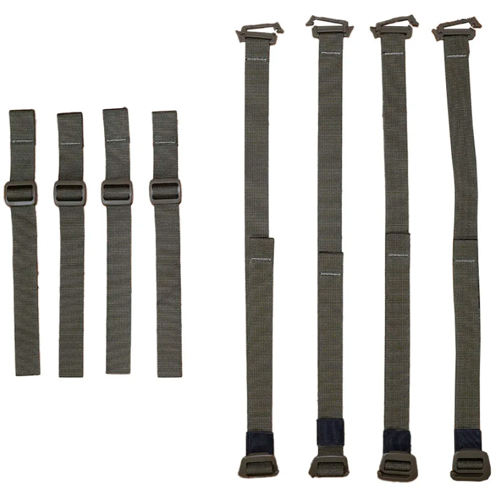 Latitude compression strap kit - Tree Stands at GunBroker.com : 1112786081
