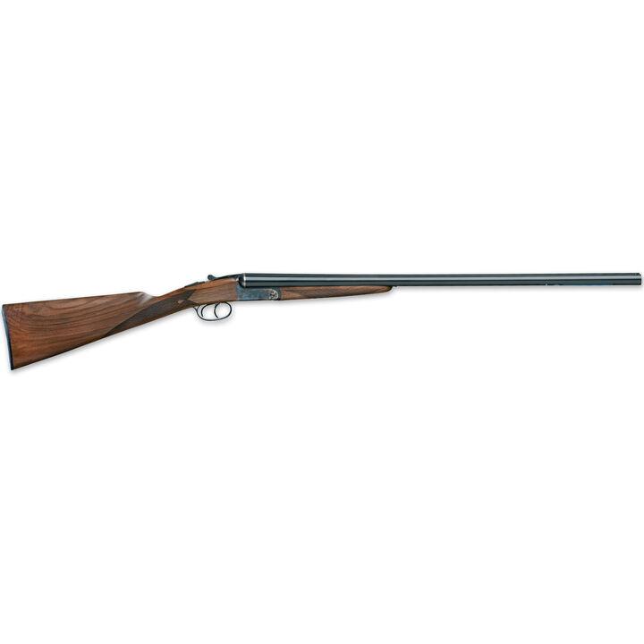 Ifg f.a.i.r. Iside basic shotgun 28ga 2rd capacity 28" barrel wood ...