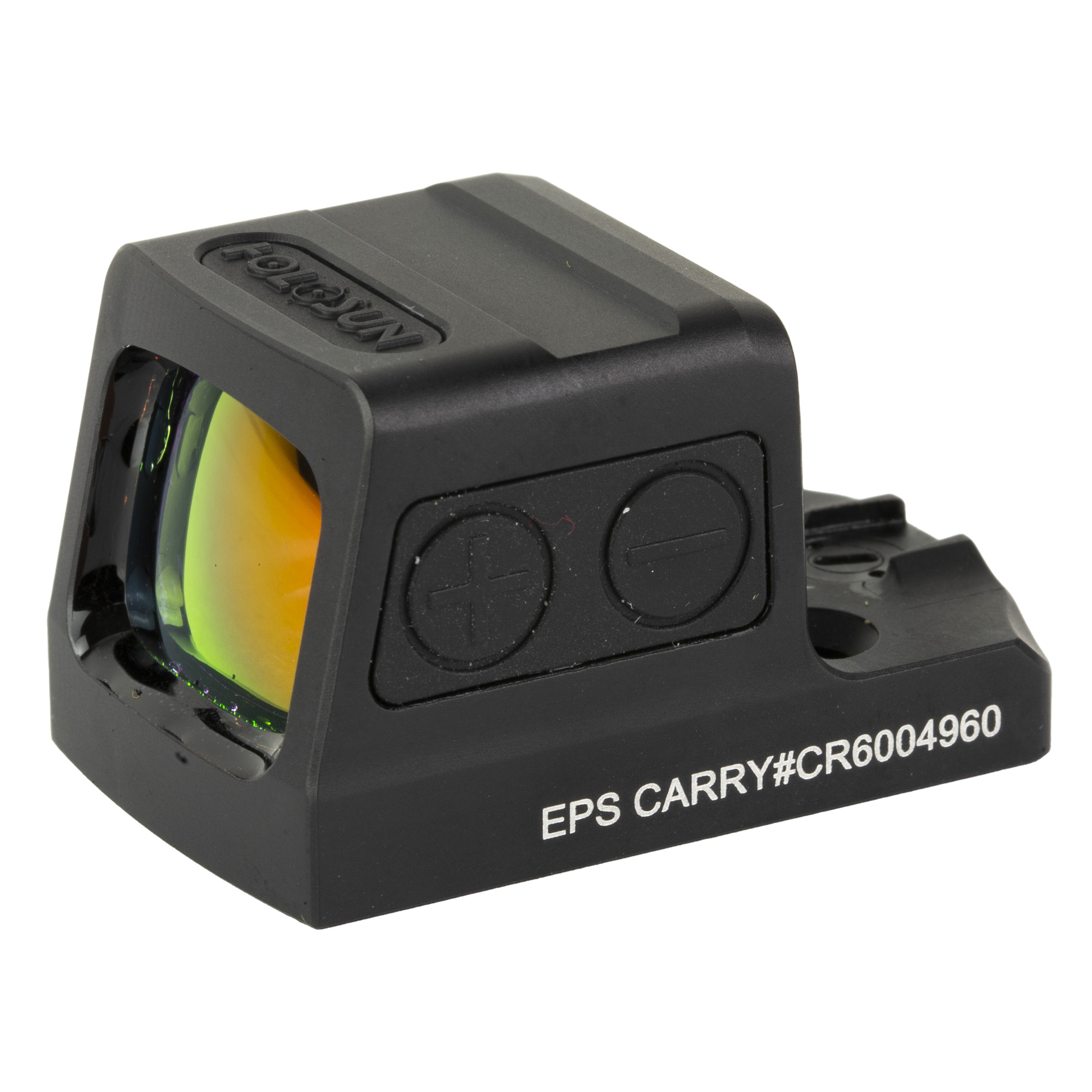 H-sun eps carry 6 moa red alum - Red Dots & Holo Sights at GunBroker ...