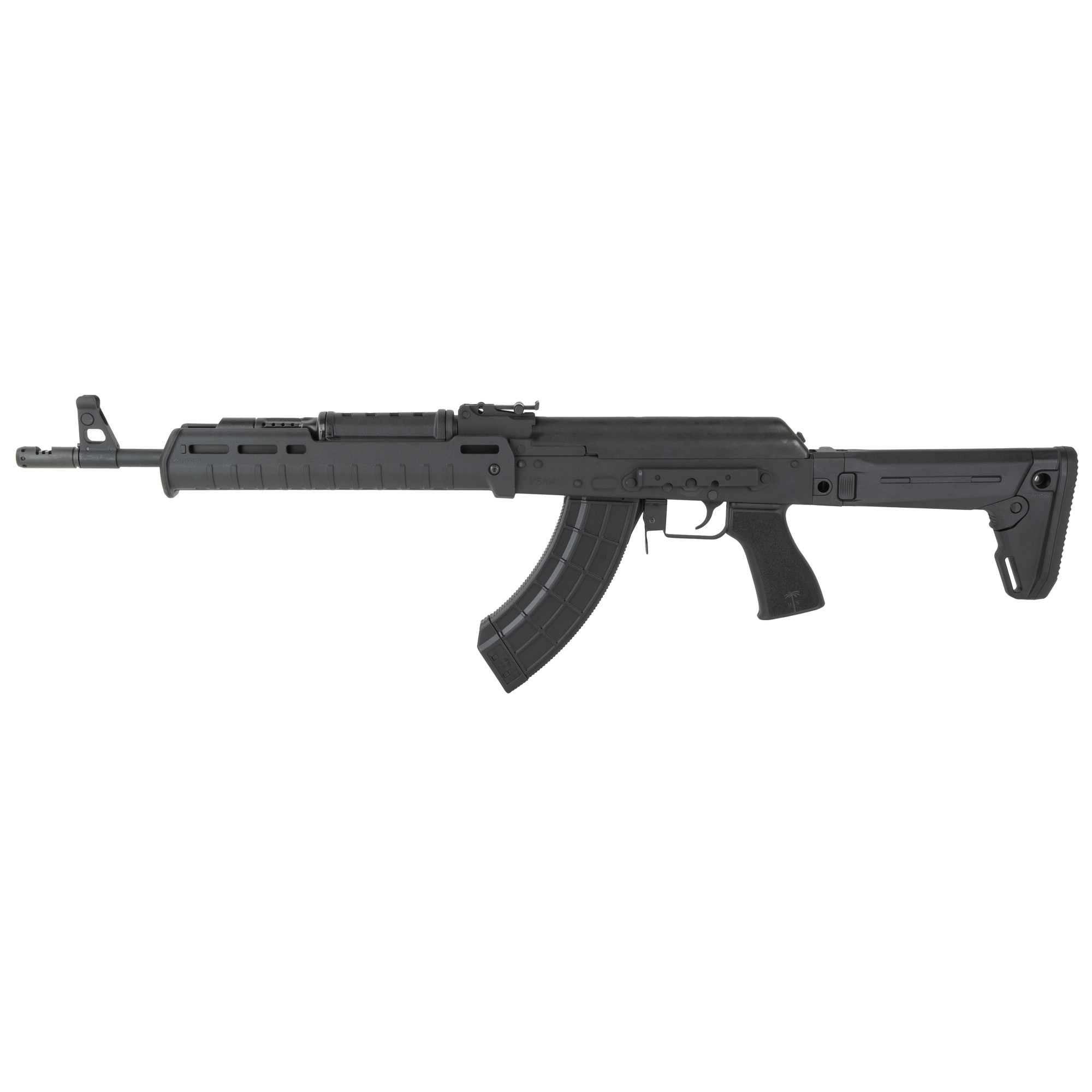 Century Arms VSKA Zhukov AK-47 - Semi Auto Rifles at GunBroker.com ...