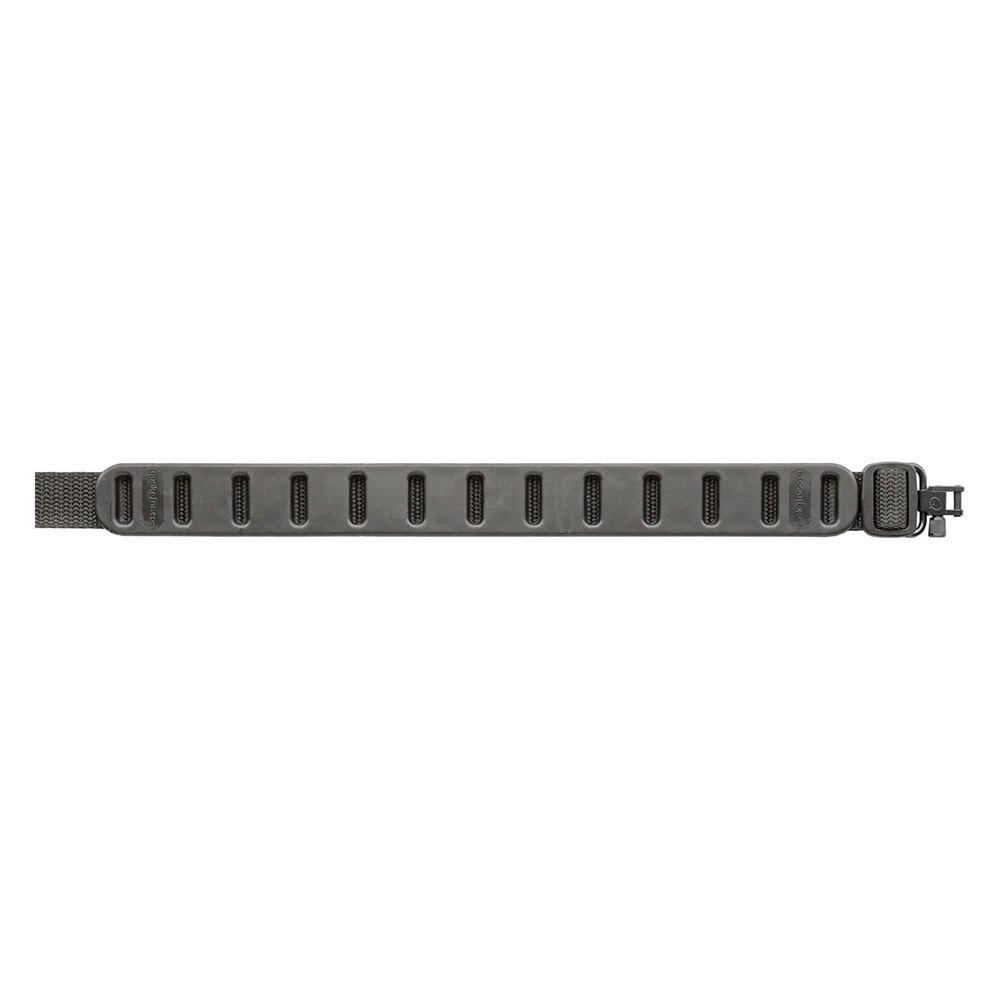 Quake claw slimline non-slip sling black - Slings at GunBroker.com ...