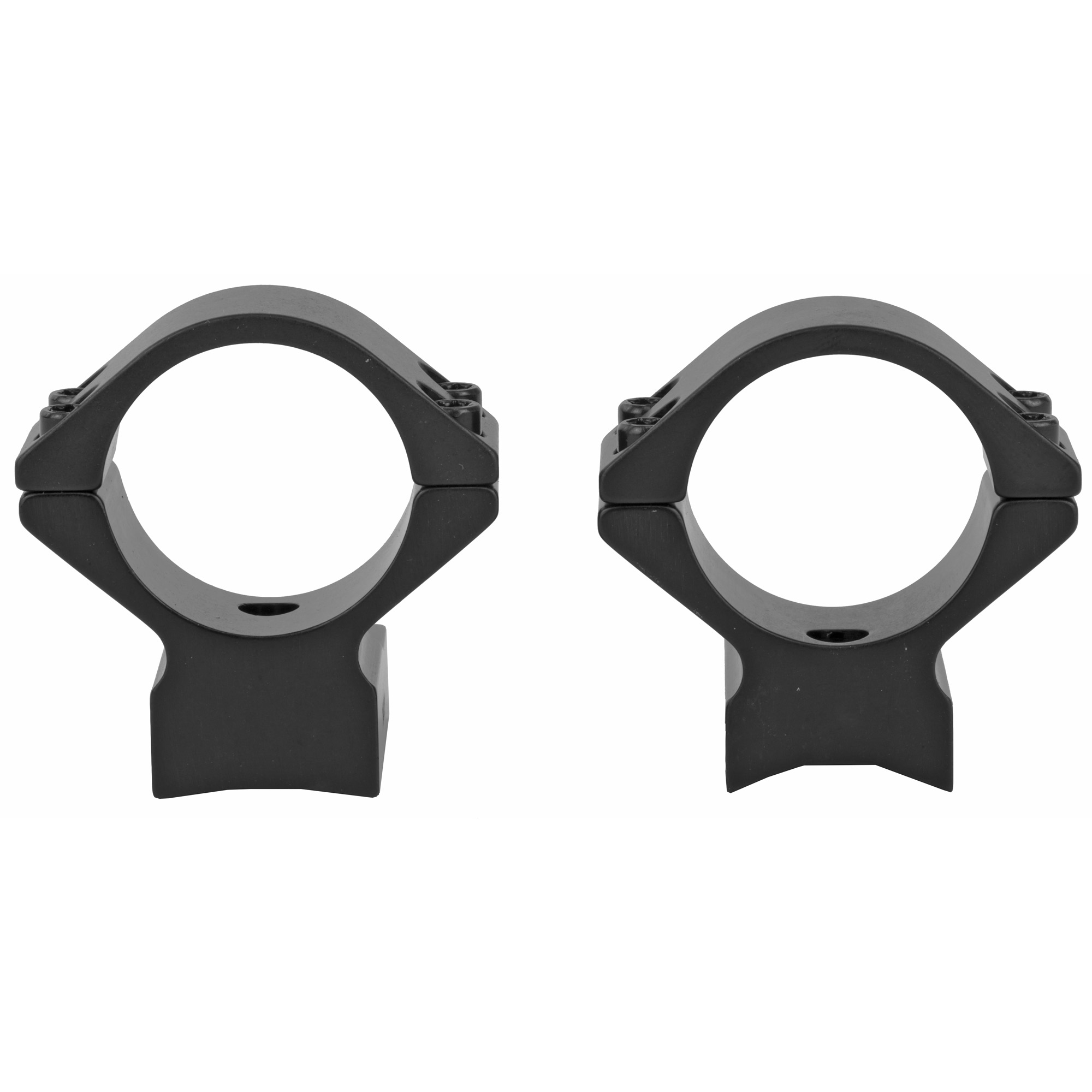 Talley lw rings brn x-bolt 1" low - Laser Sights at GunBroker.com ...