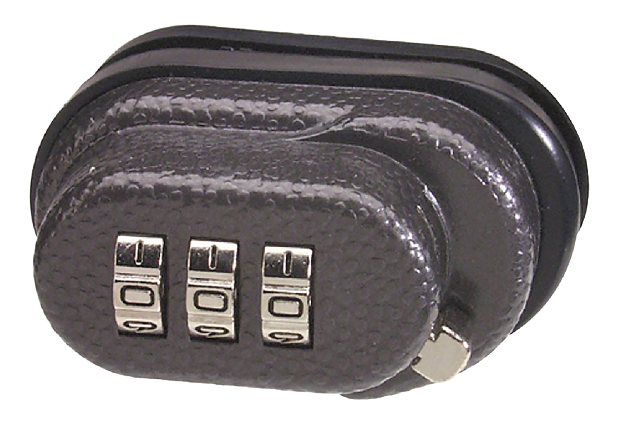 Master lock 94dspt trigger guard resettable open with combination g ...