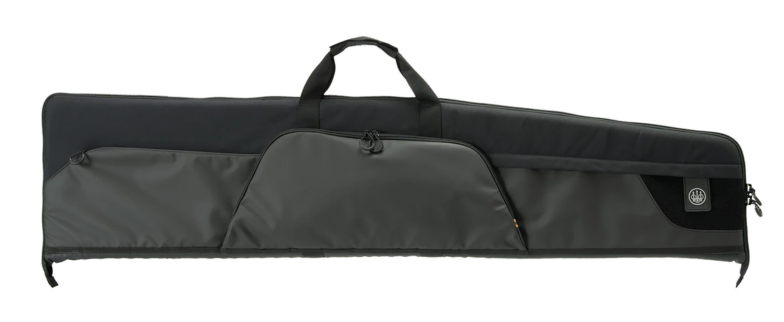 Beretta usa fo601t21700999uni black boar rifle case 51" polyester ...