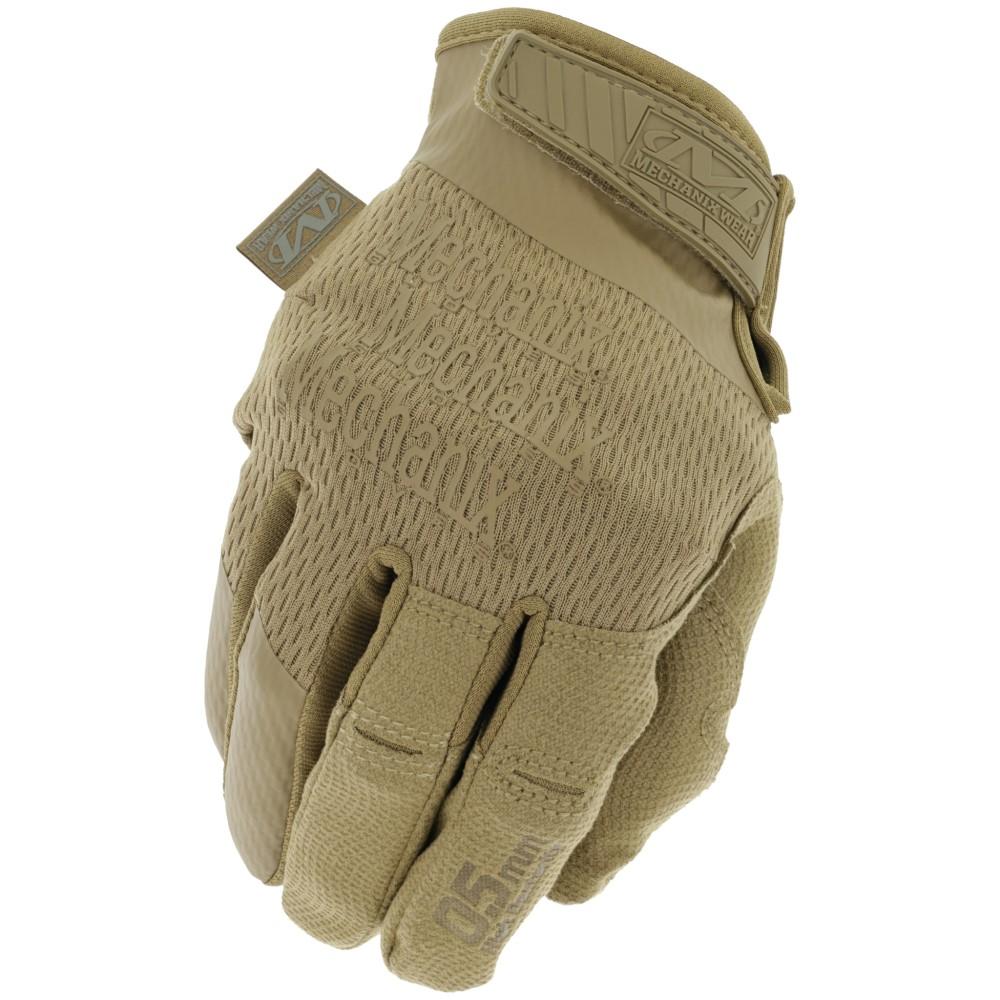 Mechanix wear specialty 0.5mm covert tactical gloves coyote xl - Other ...