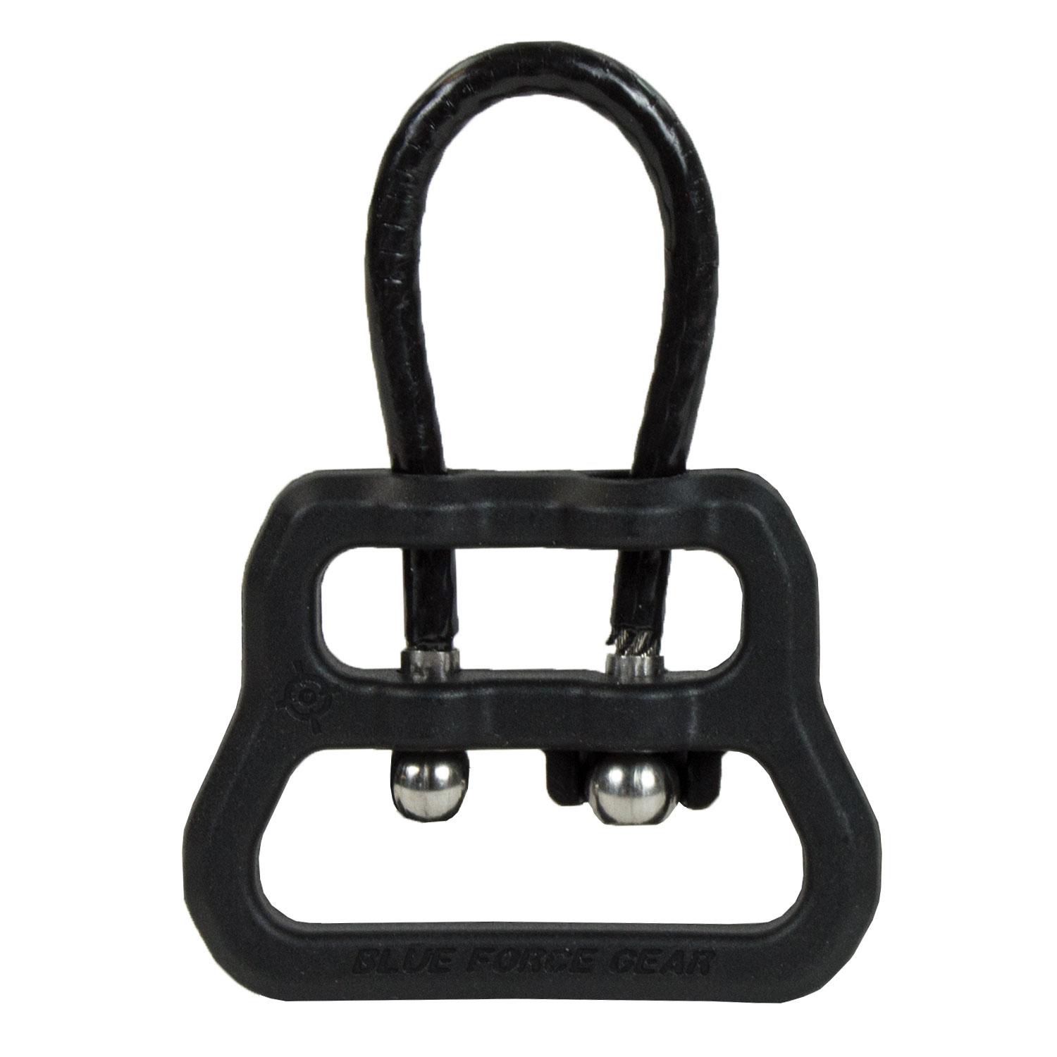 Blue force gear uloop black - Hunting Accessories at GunBroker.com ...
