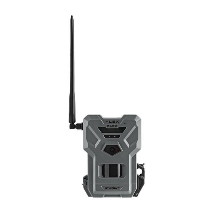 Spypoint flex-dark cellular trail camera - Other Rifle Accessories ...