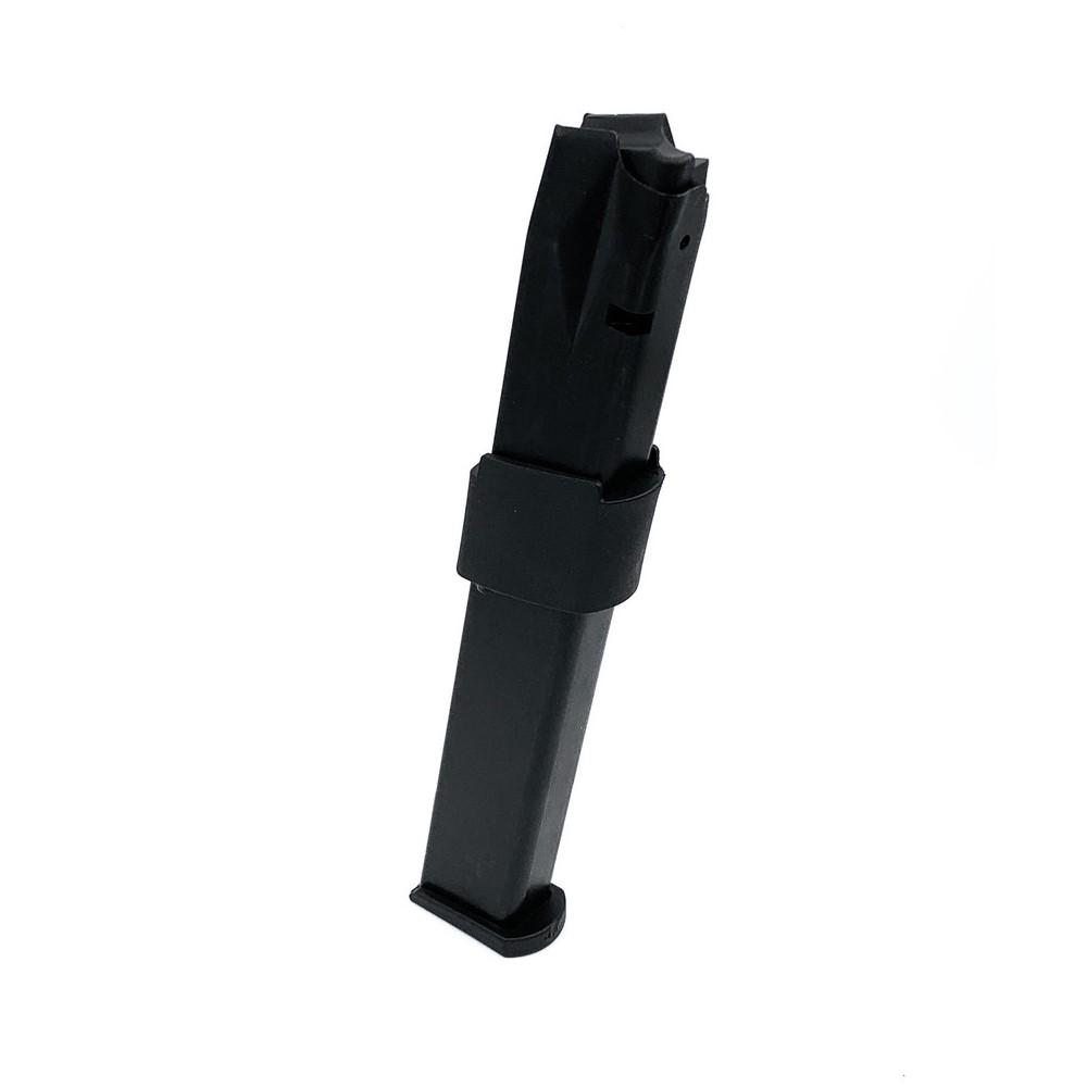 Promag handgun magazine black for springfield hellcat 9mm luger 32-rd ...