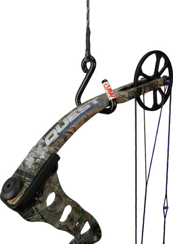 Hawk hoist rope w-jaw hook - Hunting Accessories at GunBroker.com ...