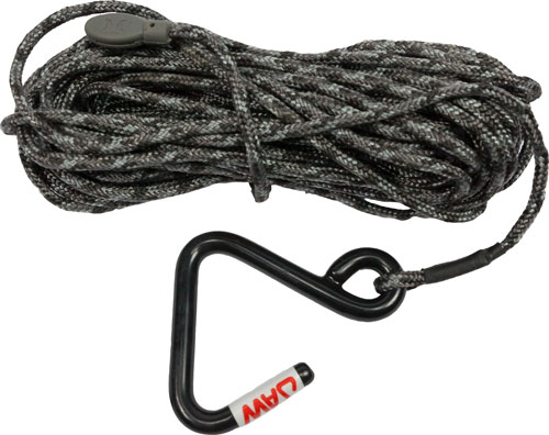 Hawk hoist rope w-jaw hook - Hunting Accessories at GunBroker.com ...