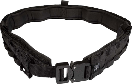 Belt medium w-pad inner blackgrey ghost gear ugf battle - Other ...