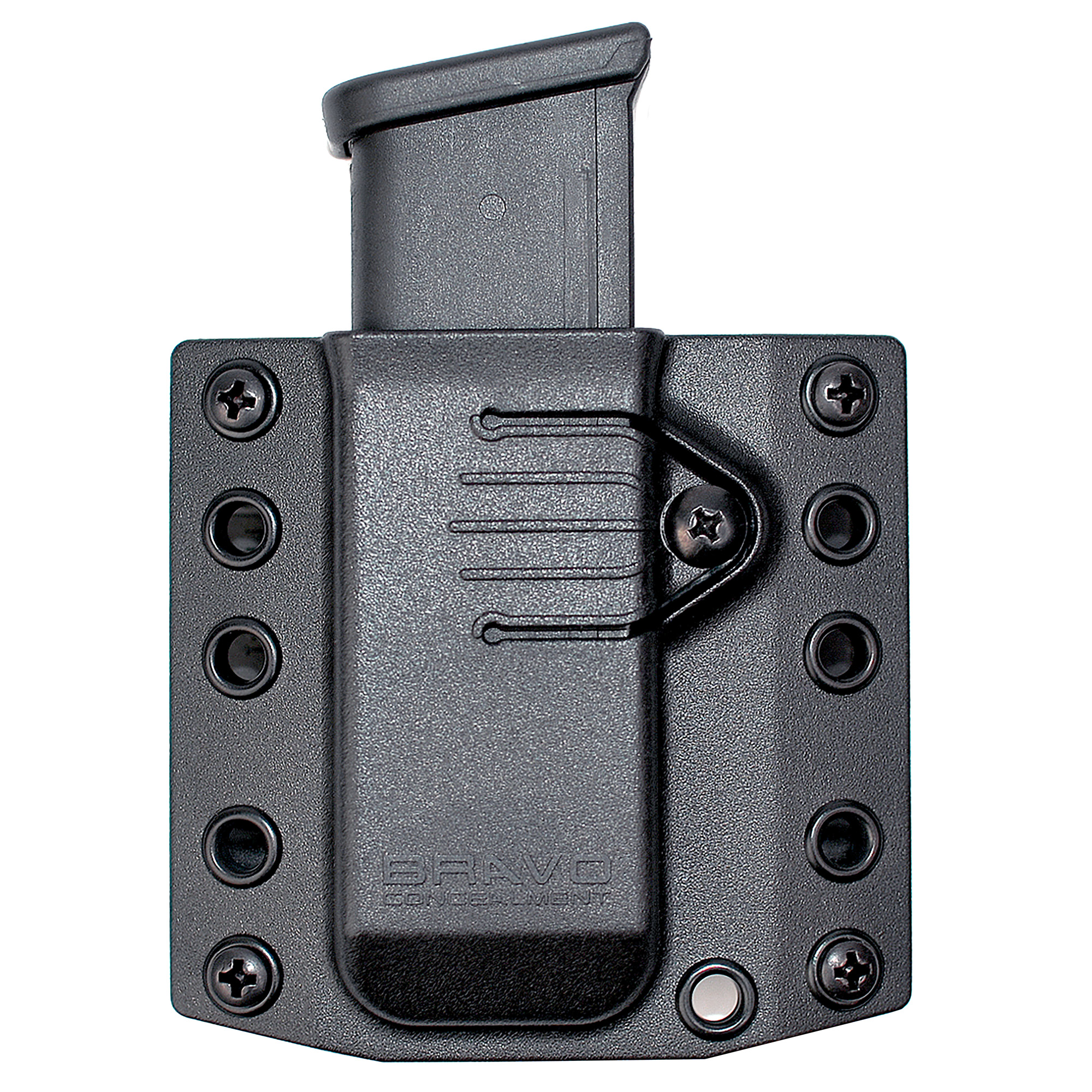 Bravo sgl mag pch for g19-p320 lge b - Boxes, Bags & Pouches at ...