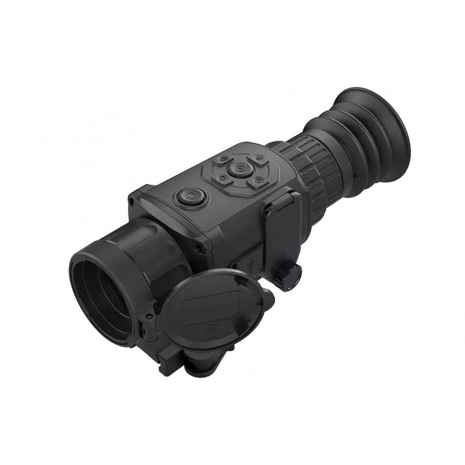 Agm rattler ts35-640 thermal rifle scope - monocular 12um 640x512 35mm lens - Gun Sights at ...