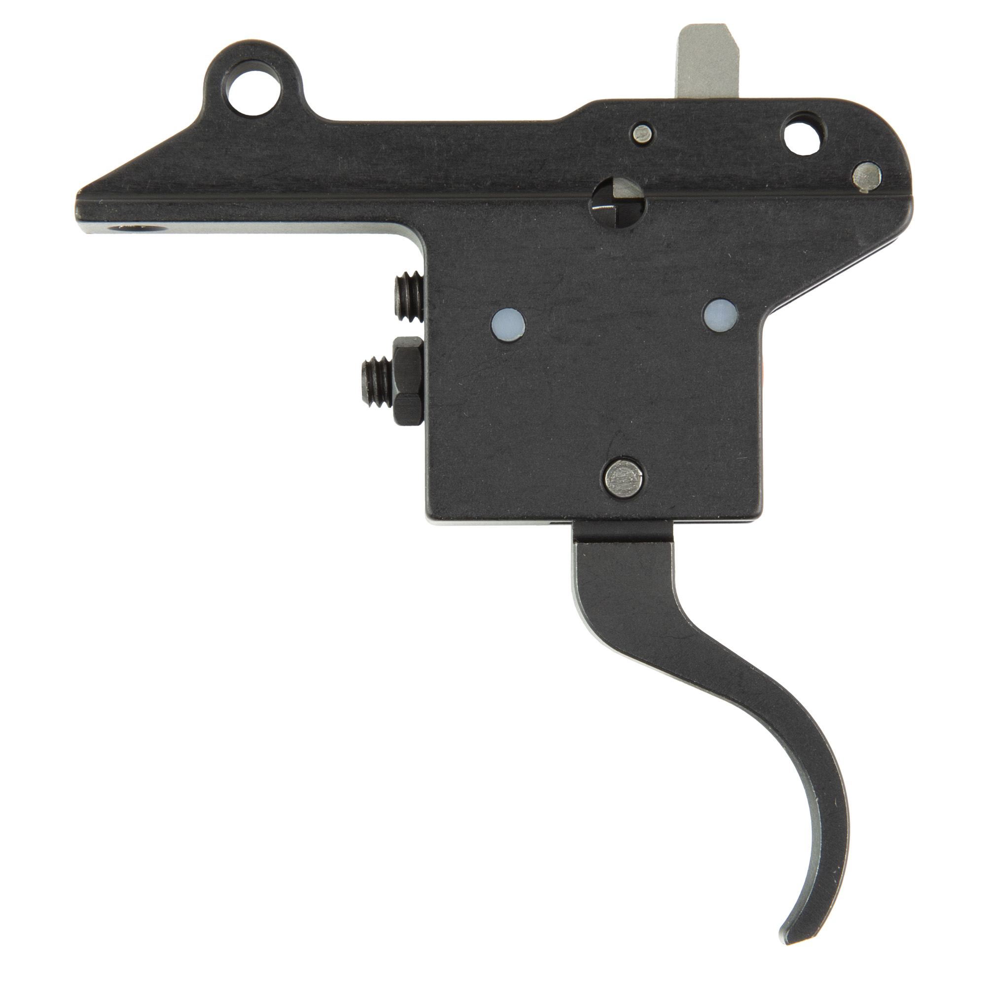 Timney trig winchester 70 blk - TC Contender Triggers at GunBroker.com ...