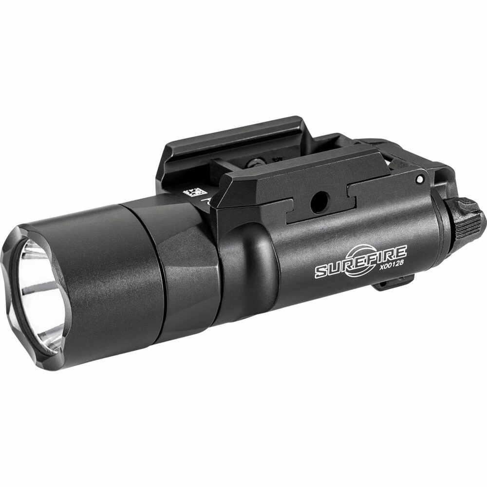 X300 turbo led 650lm scrw mnt - Hunting Accessories at GunBroker.com ...