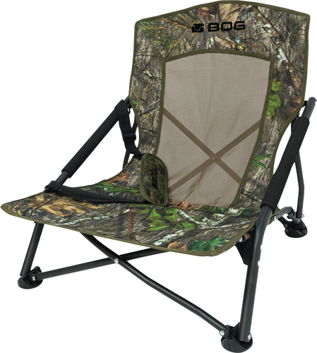 Bog snood seat turkey chair mossy oak obsession - Hunting Blinds at ...