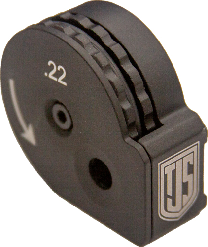 Jts airacuda-aigacuda max mag 22 cal 10-shot - Air Gun Accessories at ...