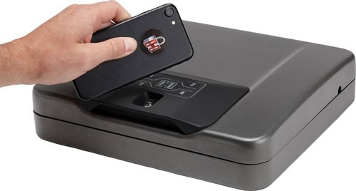 Hornady rapid safe 4800kp rfid - Gun Rests, Vises & Benches at ...
