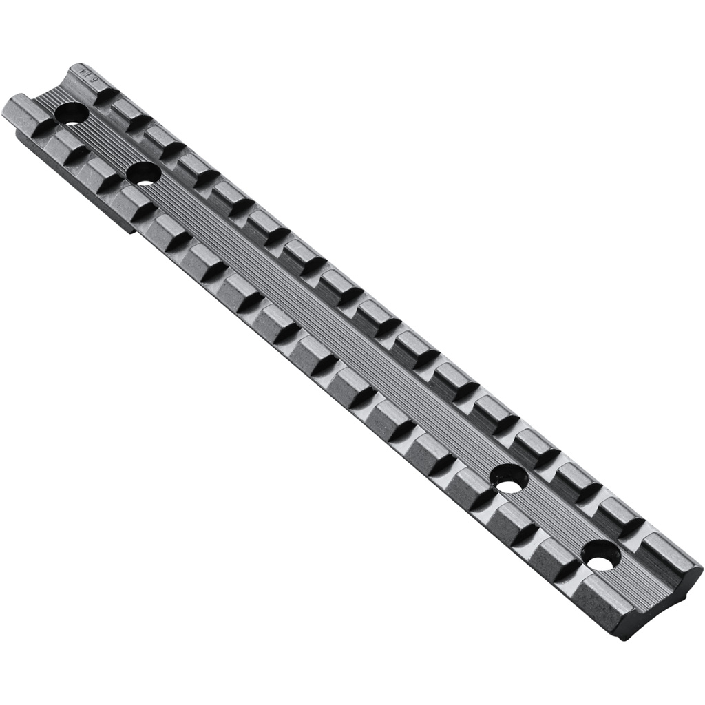 Weaver classic multi slot base matte black winchester xpr la blister ...