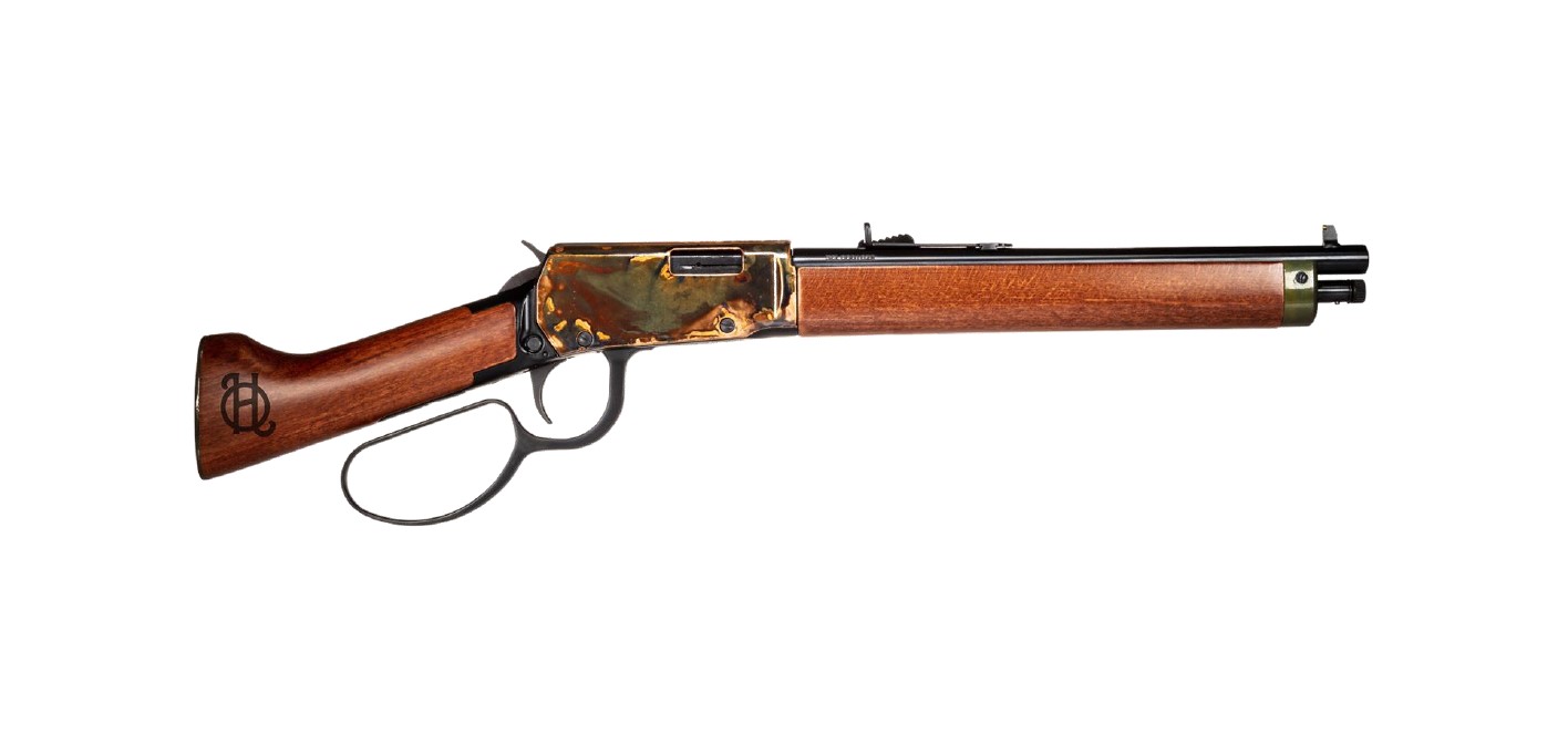 Settler mares leg 22lr cch-wd22 lr - Lever Action Shotguns at GunBroker ...