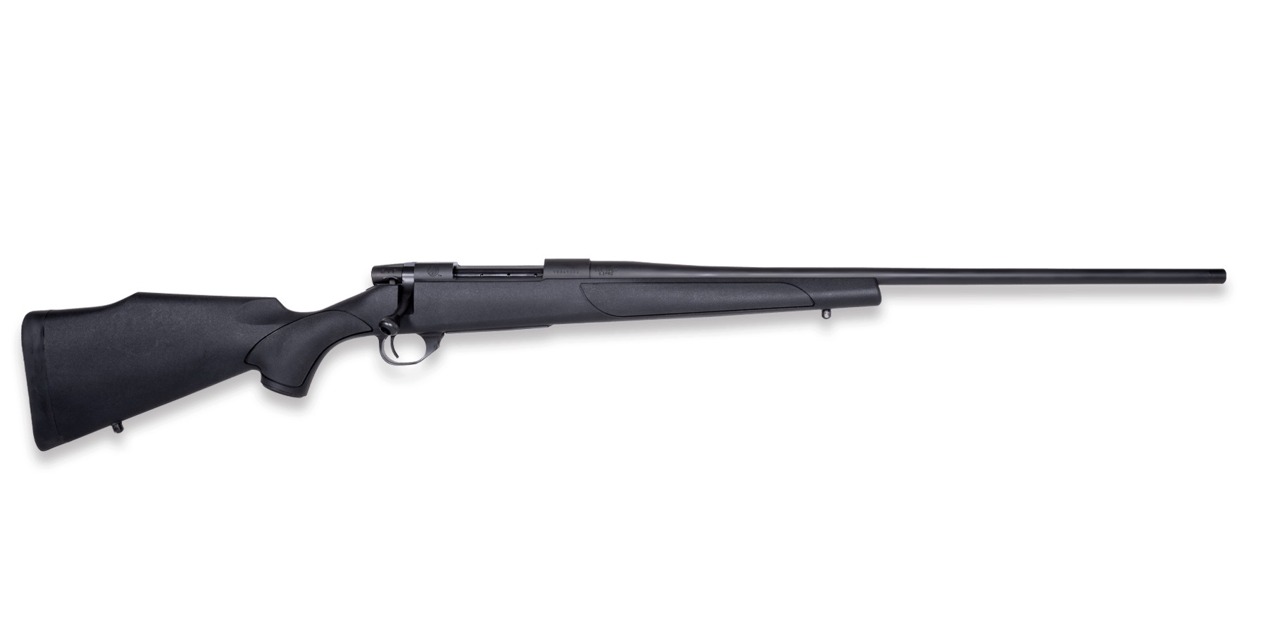 Vanguard obsidian 7mag 24"7mm rem mag - Bolt Action Rifles at GunBroker ...