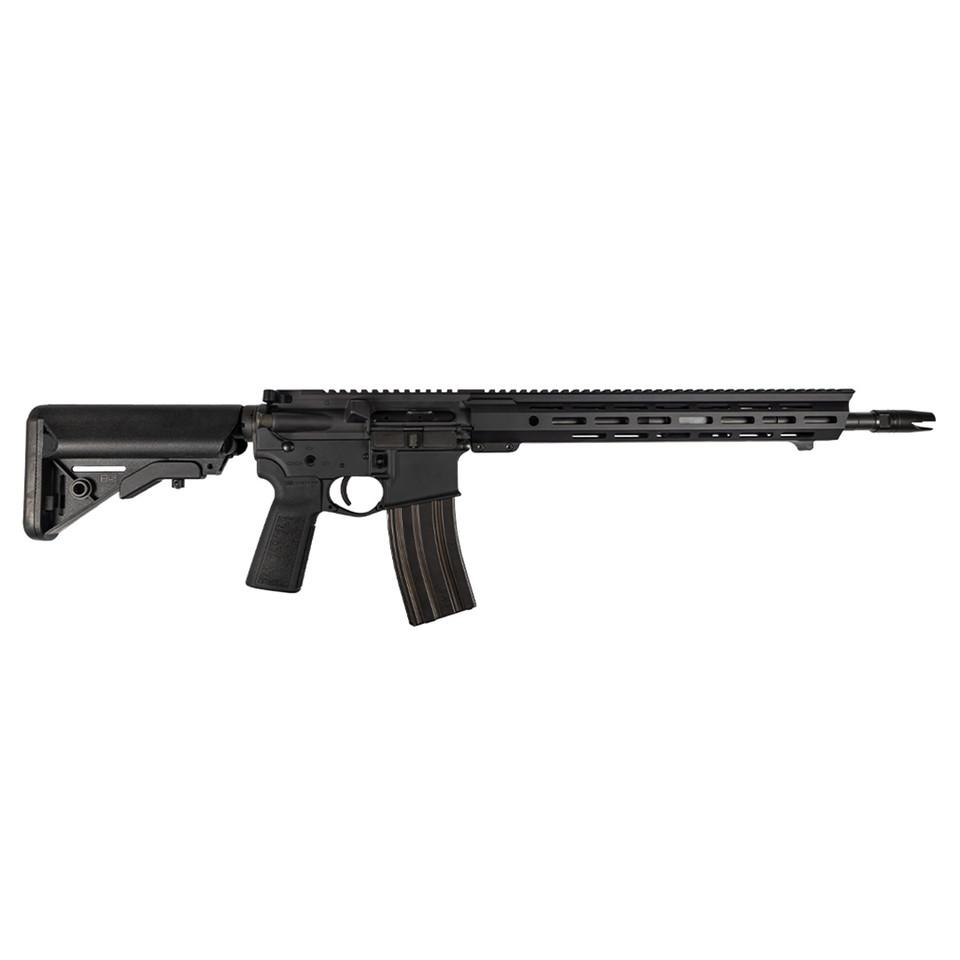 Franklin armory binary ar-essential equipped ops-16 rifle 5.56mm 30rd ...