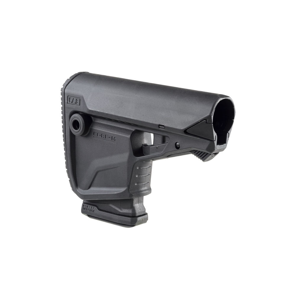 Fab Defense (usiq) Glcore Fxglcoremagb Gl Core Mag Survl Stock Blk ...