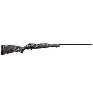 WEATHERBY MKV BACKCOUNTRY TI 2.0 .300 28" 3+1 GREY-WHITE - Bolt Action ...
