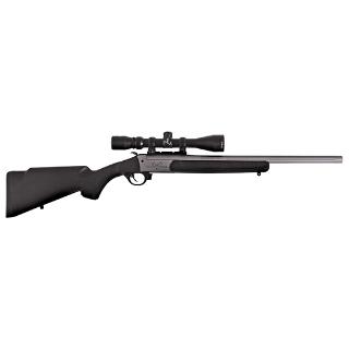 TRADITIONS OUTFITTER G3 44MAG 22 BLK 39X40 SCOPE - Single Shot Rifles ...