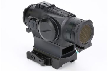 Holosun He515gm He515gmgr Micro Grn Dot Multi Reticle Qd - Red Dots ...