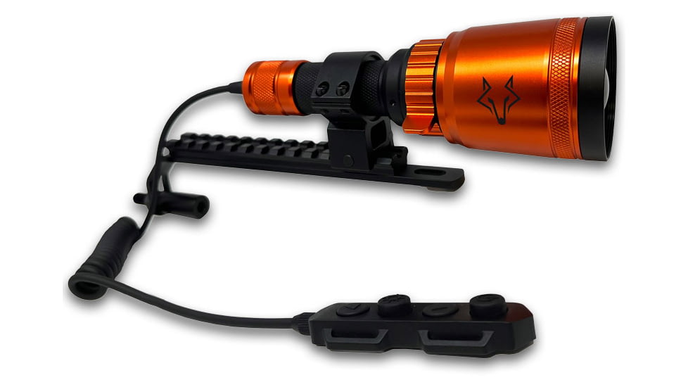 Foxpro bowfire fishing light - Weapon Lights at GunBroker.com : 1111283865