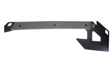 Schrade Backdraft Axe 1182496 Blade Material: Steel Color: Tan - Pocket ...