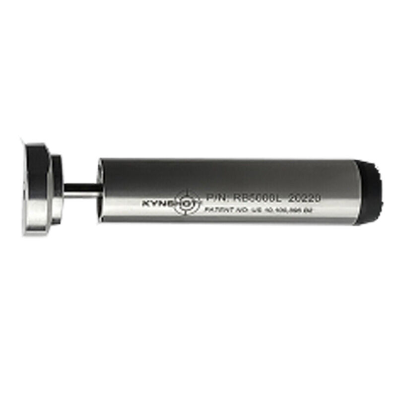 Kynshot rb5000l hydraulic recoil buffer soft cycling ar15 .300 aac ...