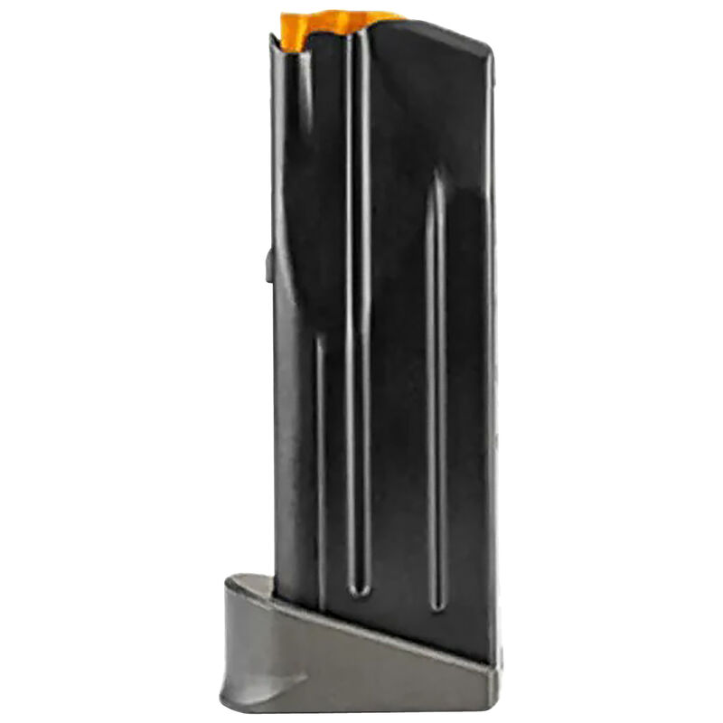 FN 509 CC Edge Pistol Mag 9mm Luger 10 Rounds Black-Gray - Rifle ...