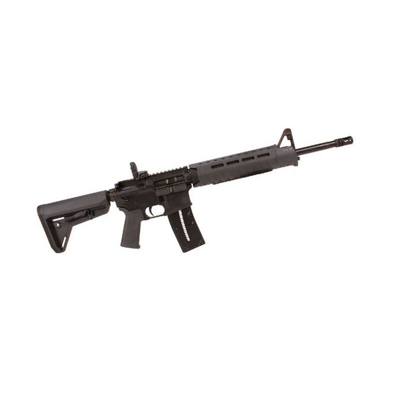 Franklin Armory F17 17 WSM 16" 20+1 Black - Semi Auto Rifles at ...