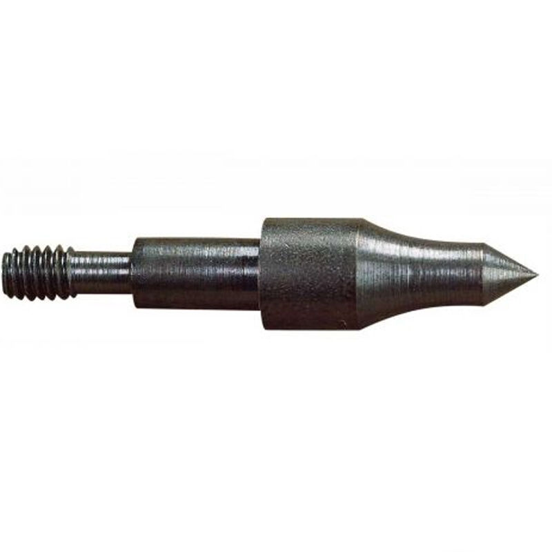 New archery products 3d practice point 5-16" 125 grain 12 pack ...