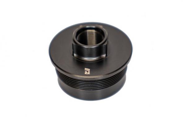 Rugged Suppressors Direct Thread Mount 18x1 - Class 3 Parts ...