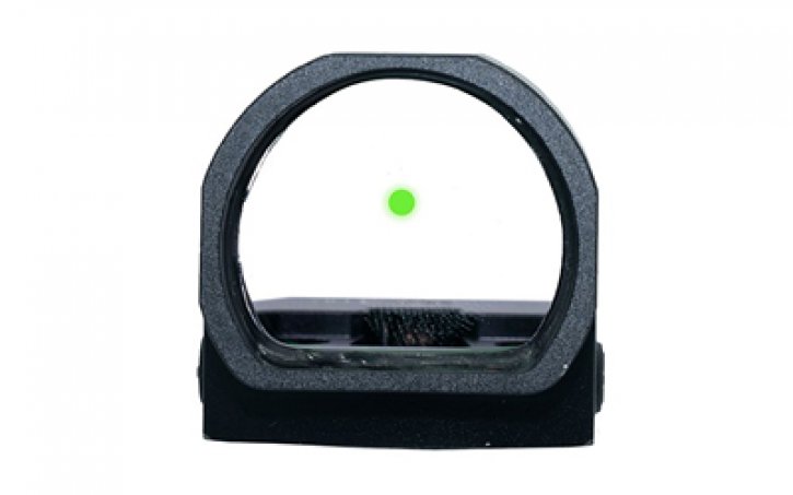Viridian Weapon Technologies Rfx35 1x22 Micro Green Dot - Red Dots ...